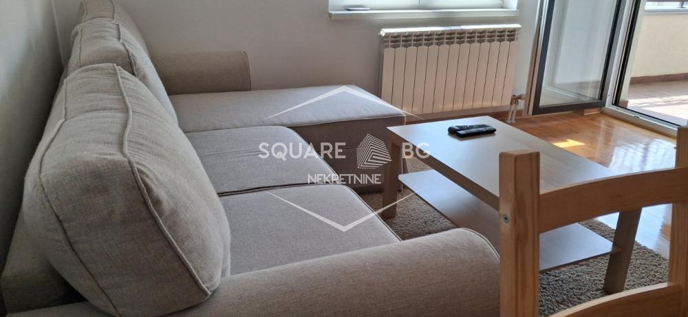 Kneza Danila, 2.0 nov namešten ID#4419 650 €