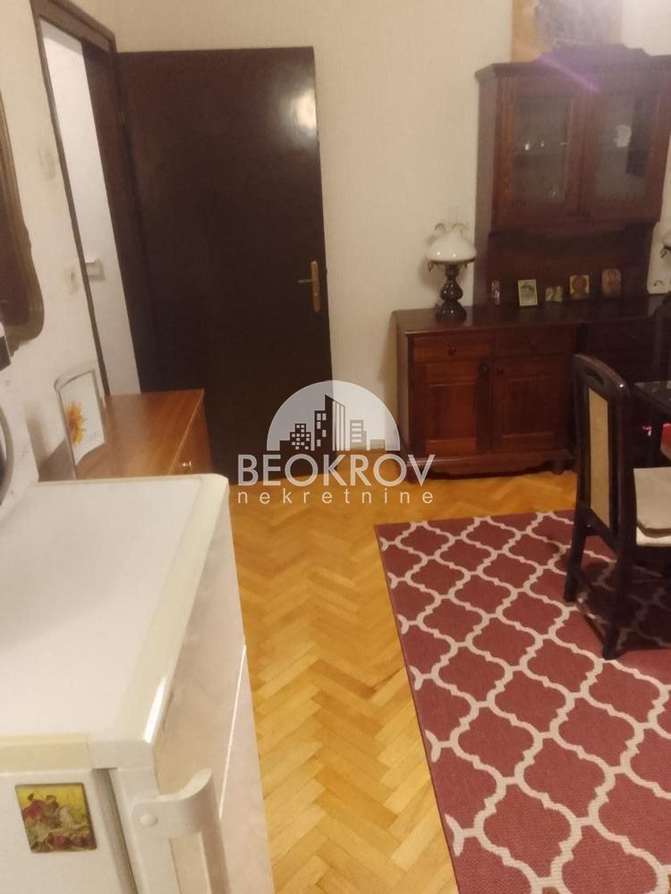 1,5 Dedinje namešten ID#1229 450 €