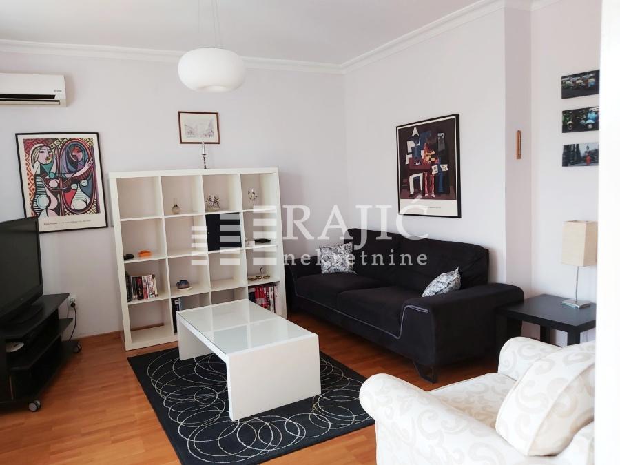 Novi Beograd,Bulevar Mihaila Pupina,68 m2,3.0 #4285 750 €