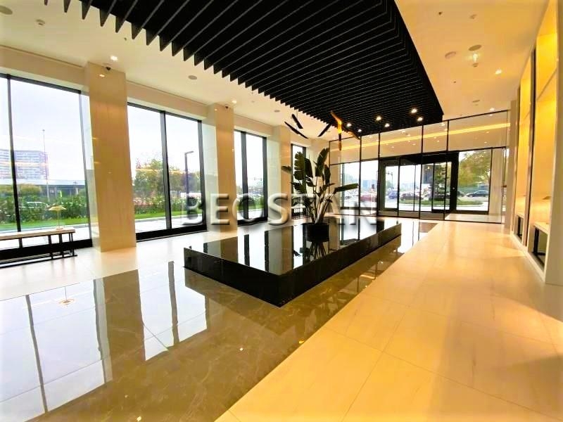 Novi Beograd - West 65 tower #64207 1.500 €