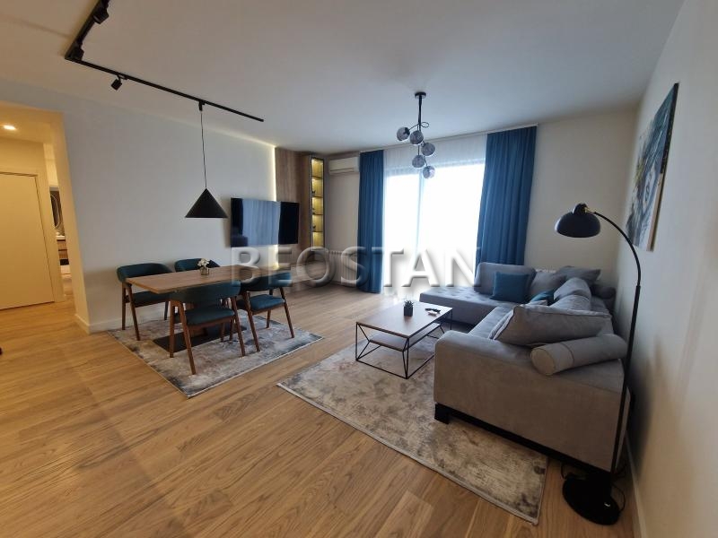 Centar - Beograd na vodi BW #64193 2.000 €