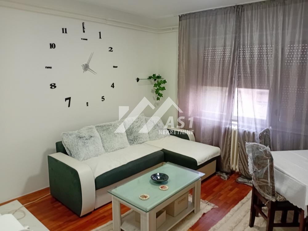 IZDAJE SE STAN NA DETELINARI ID#3574 300 €