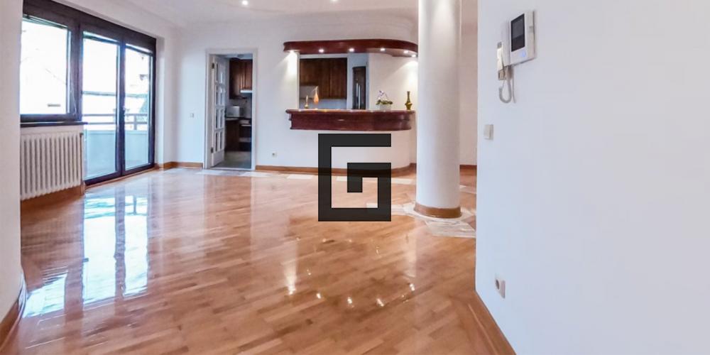 Fantastičan 3.5 stan-Vračar-Sredačka! ID#1759 1.600 €