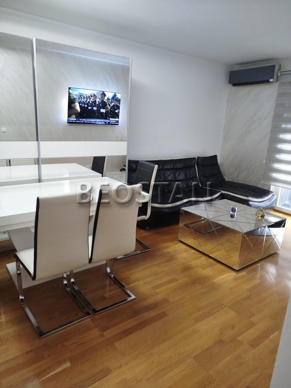 Centar - Palilula #64162 650 €