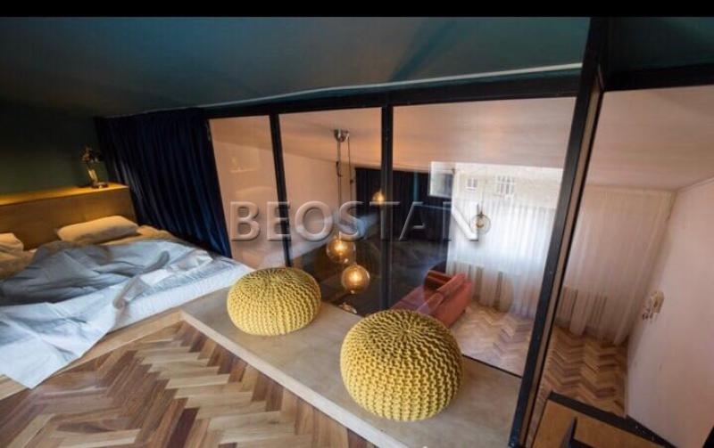 Centar - Obilicev venac #64160 800 €