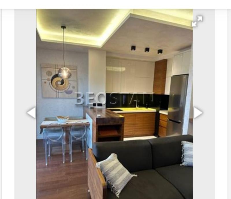 Novi Beograd - A blok #64175 1.200 €