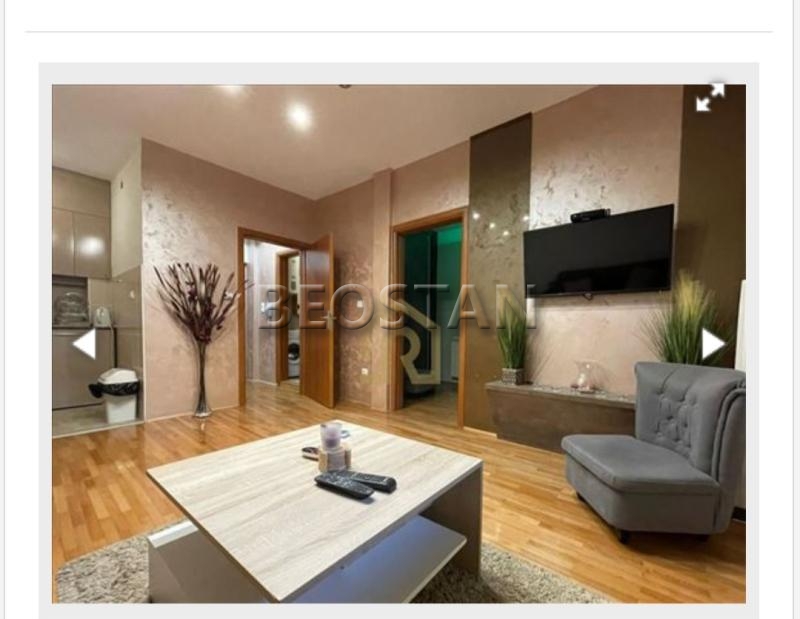 Širi centar - Dedinje #2163717 500 €