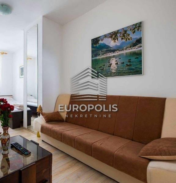 Izdavanje Savski venac, odlična lokacija ID#7038 550 €