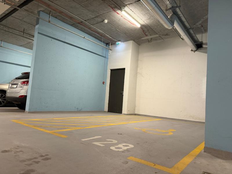 Dorćol-Novi Dorćol-Garažno mesto-18m2 ID#3045 150 €