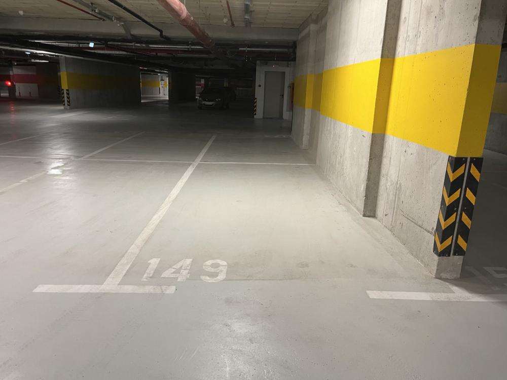 Park Vila, parking mesto ID#18683 150 €