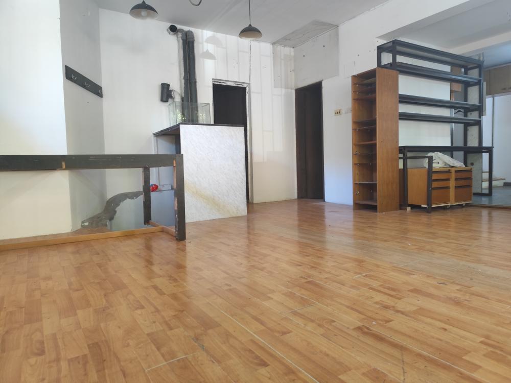 Poslovni prostor - Medaković II -146m2 ID#2346 800 €