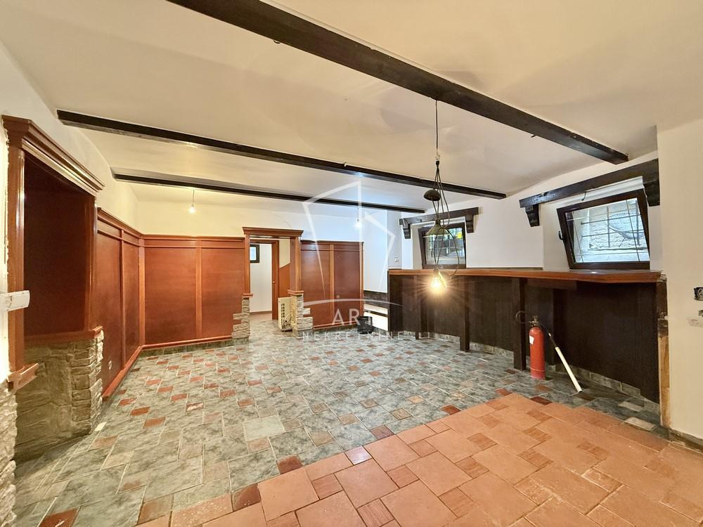 Lokal u blizini Bajlonijeve pijace ID#12185 800 €
