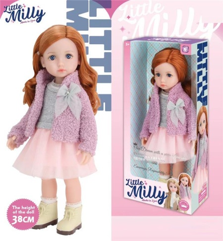 Milly lutka za devojčice ( 917997 )