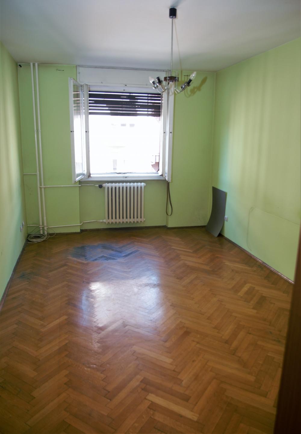Prodaje se stan u Sarajevskoj ID#1629 235.000 €