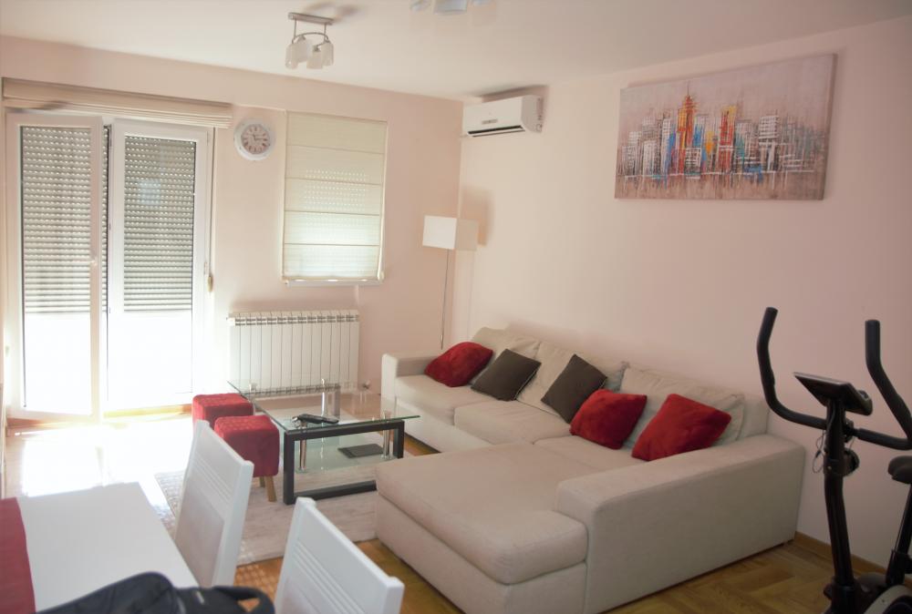Prodaje se stan,Kluz ID#1630 240.000 €