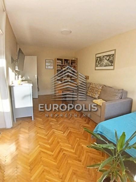Odličan jednosoban stan u mirnom kraju ID#8348 109.000 €