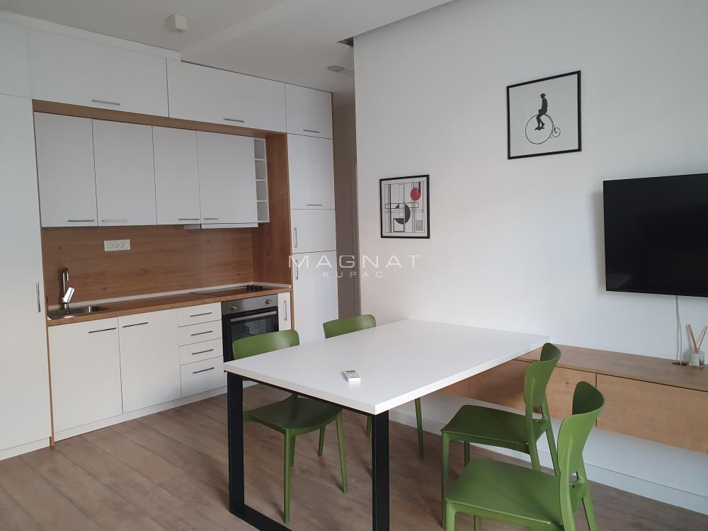 Centar - Majke Jevrosime ID#5279 295.000 €