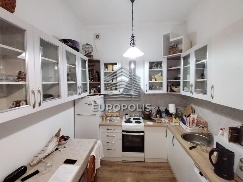 Jedinstven stan na Dorćolu ID#8318 185.000 €