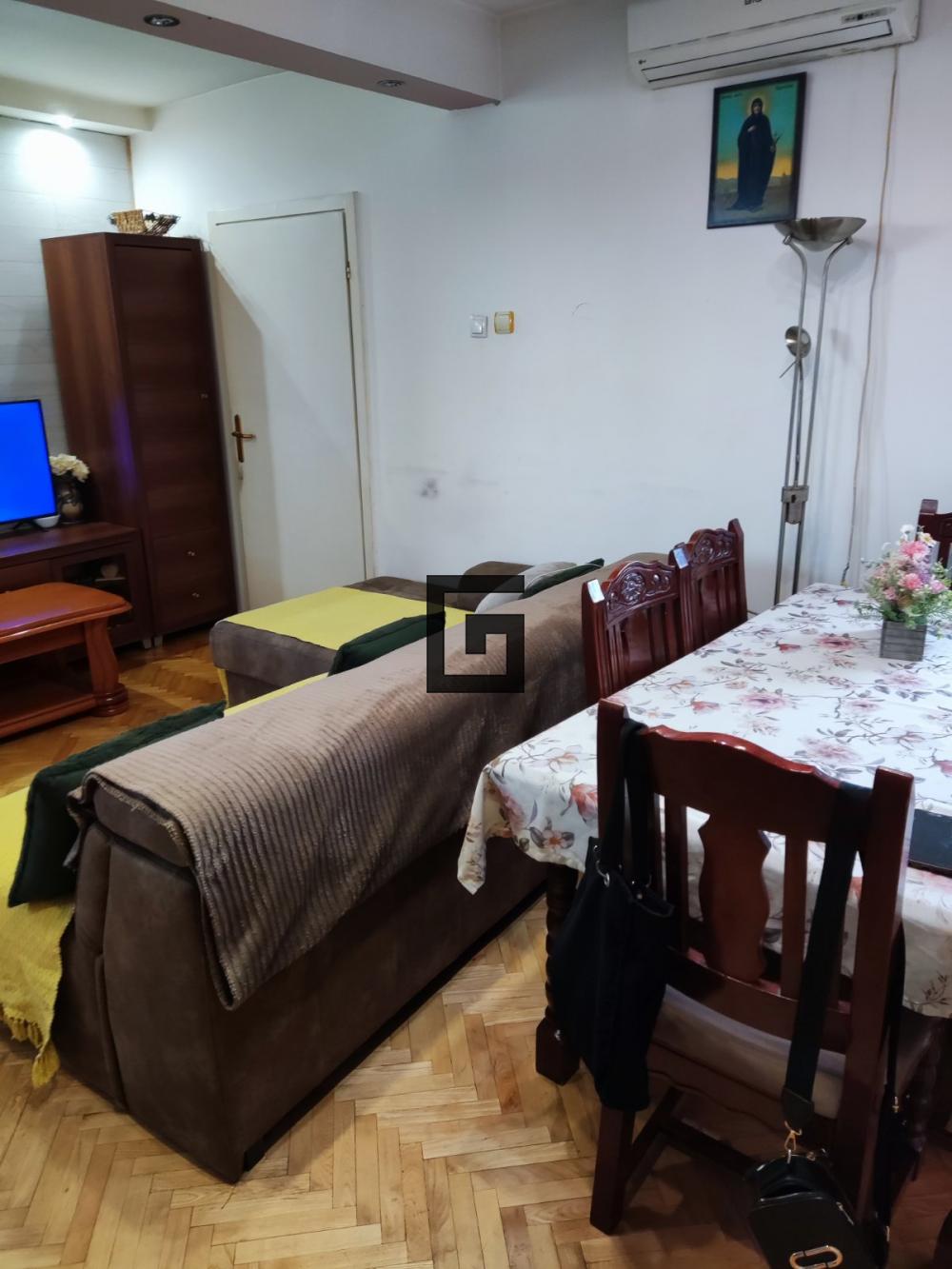 Odličan,Bežanijska kosa, 65 m2, 2.5 ID#1744 255.000 €