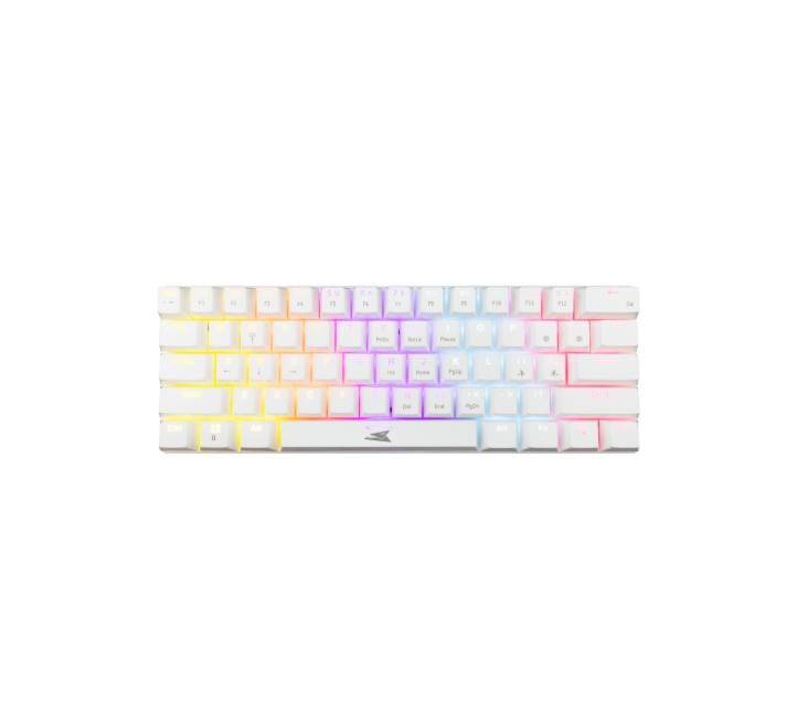 Baracuda Gaming žična tastatura DOLPHIN - White