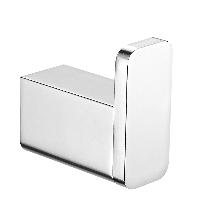 Vešalica – Alu silver