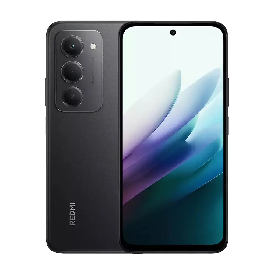 Xiaomi Redmi Mobile 15 6+128, ponoćno crna