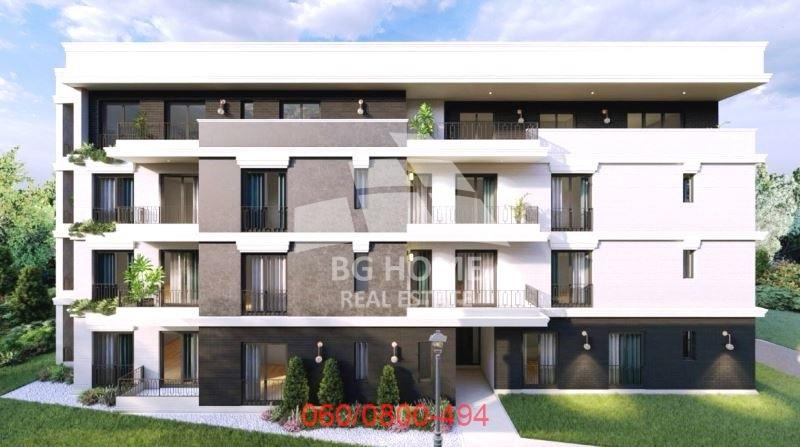 2.5 stan u Pančevu, Mihajla Pupina, ID#3448 154.450 €