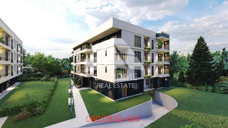 2.5 stan u Pančevu, Mihajla Pupina, ID#3450 170.720 €