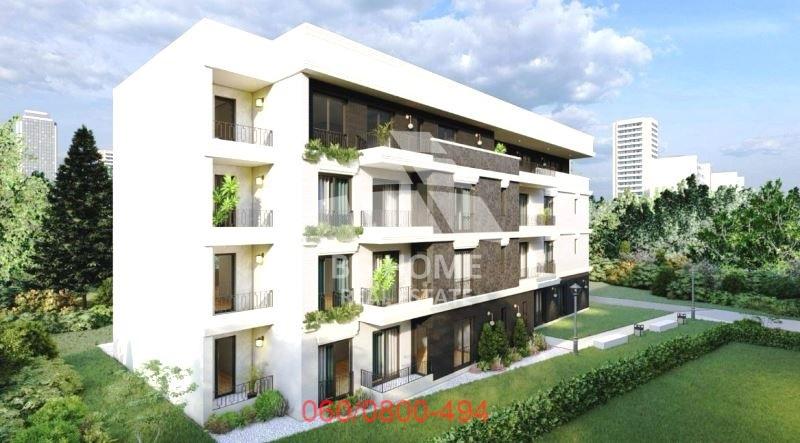 3.0 stan u Pančevu, Mihajla Pupina, ID#3451 164.800 €