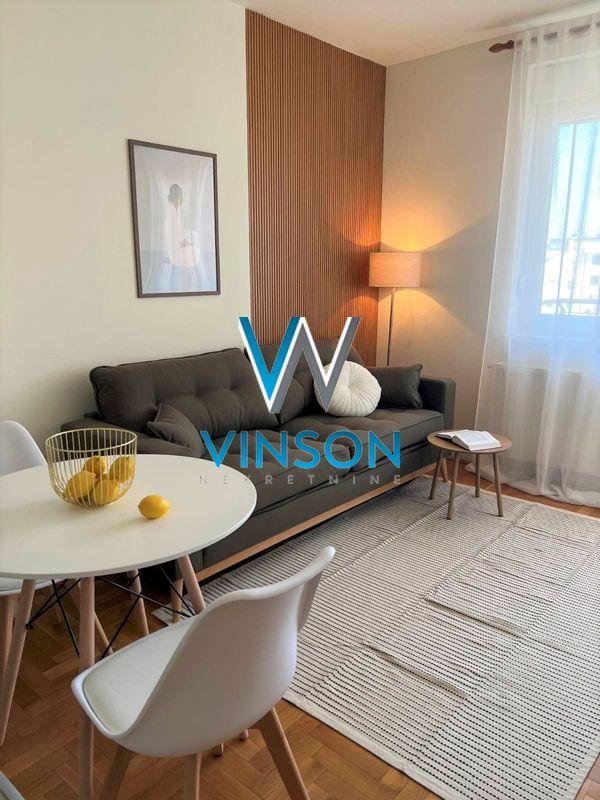 Novi Sad, Nova Detelinara - Uknjižena, renovirana garsonjera ID#1001059 89.600 €
