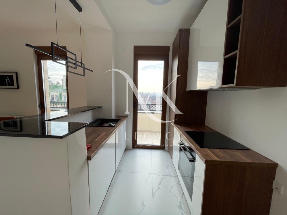 Gročanska, svetao i moderan stan, novogradnja ID#1175 325.000 €