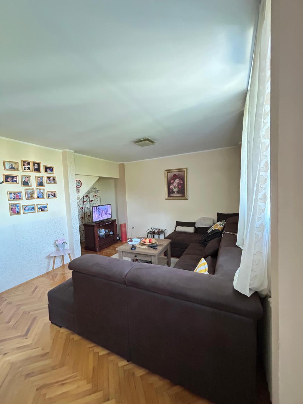 Dupleks stan 110 m² - Miljakovac ID#2334 207.000 €