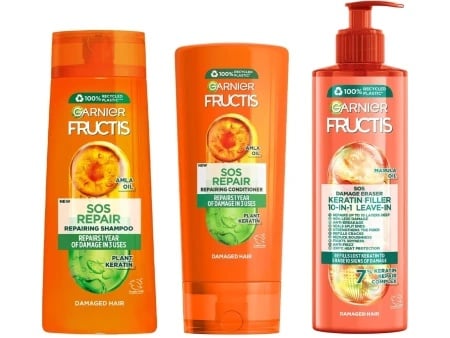 Garnier fru sos set ( 1100044523 )