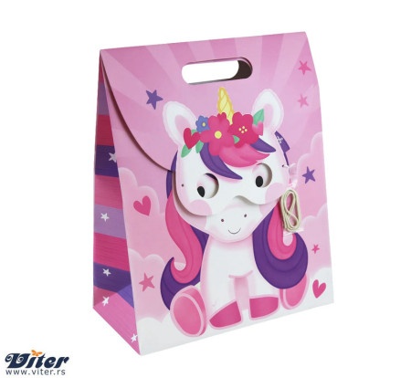 Viter kesa unicorn mask l ( 35501-S )