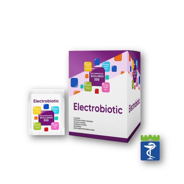 ELECTROBIOTIC KESICE A5