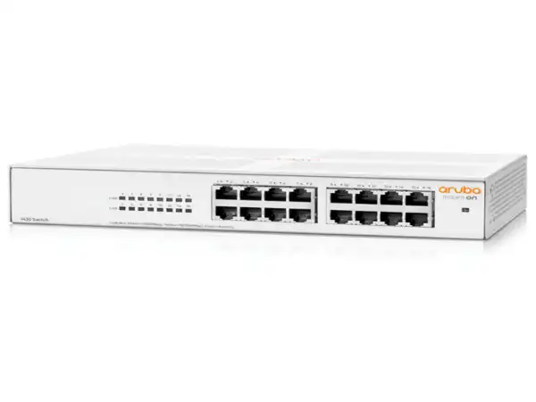 Switch Aruba Instant On 1430 16G