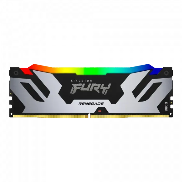 KINGSTON Fury Renegade 16GB DDR5 6400MHz CL32 KF564C32RSA-16 - Memorija