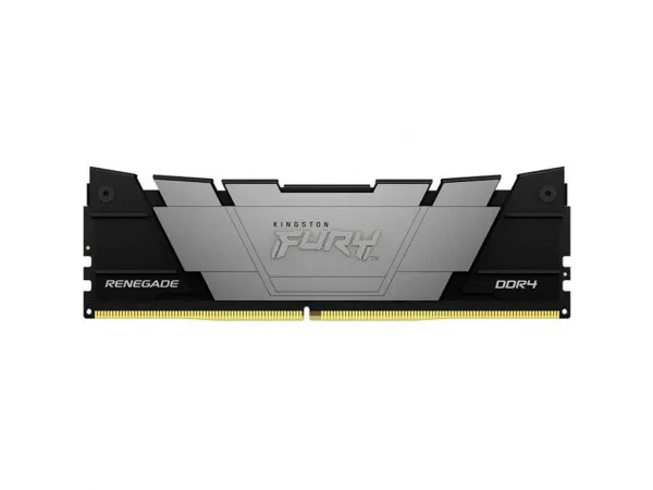 Memorija KINGSTON Fury Renegade KF436C16RB12/16 16GB/DIMM/DDR4/3600MHz/crna