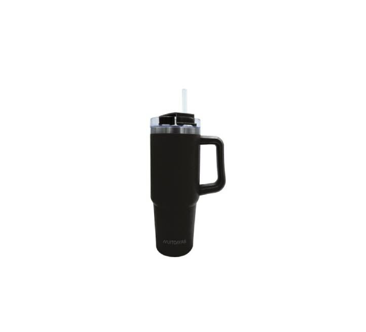 Muitomas Termos šolja 900 ml - Crna