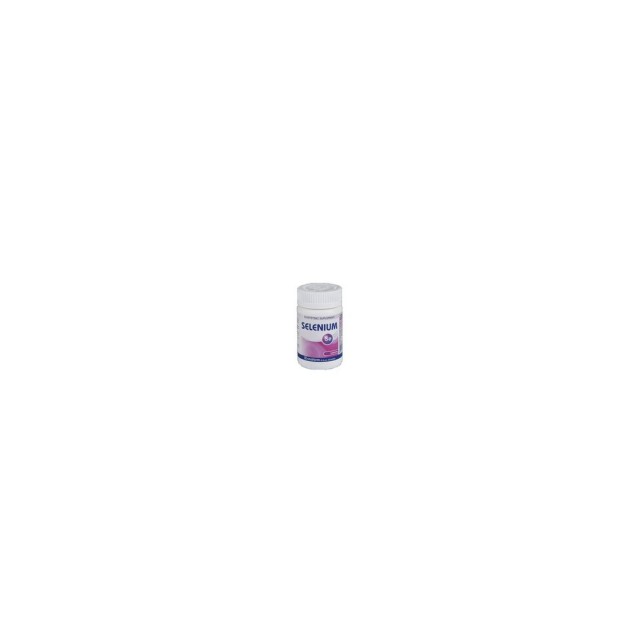 SELENIUM TABLETE A100