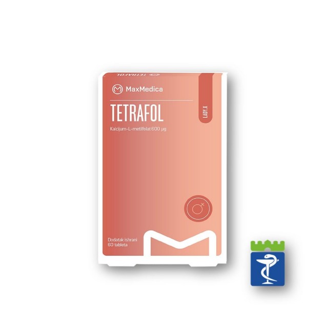 TETRAFOL TABLETE A60