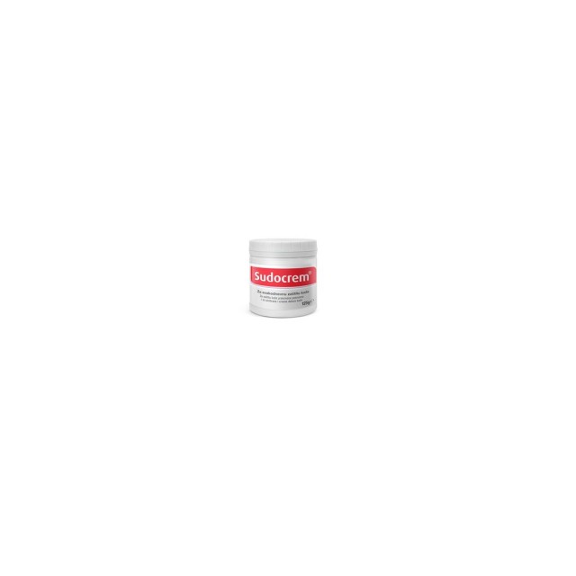 SUDOCREM 125G