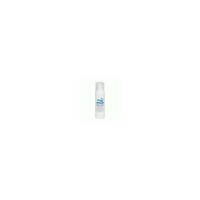 SEBAMED CLEAR FACE ANTIBAKTERIJSKA PENA 150ML