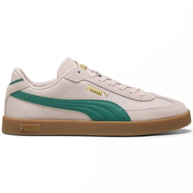 Puma Ženske patike Puma Club II Era, Prljavo Roze
