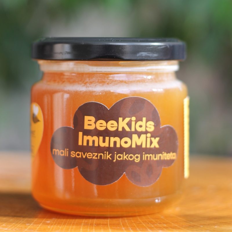BeeKids Imunomix
