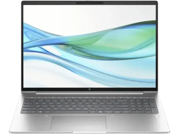 HP Laptop ProBook 460 G11, 16", WUXGA, IPS, Ultra 7-155U, 16GB, NVMe, 512GB, RJ-45, Backlit, Win11 pro