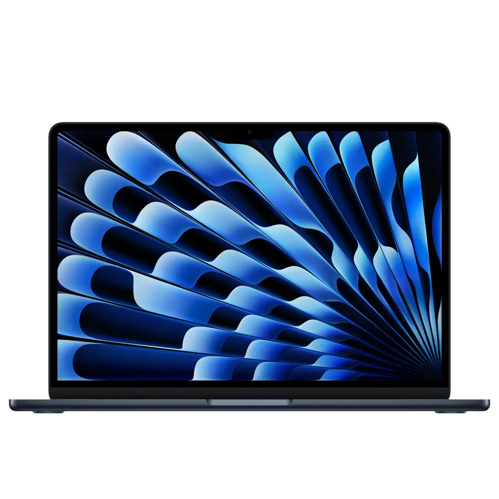Apple Laptop MacBook Air M4 8C, 16GB, 256GB, 13.6", MW123LL/A,