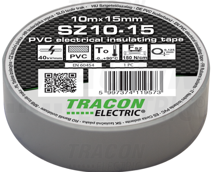 IZOLIR TRAK 19/20m TRACON SIVA