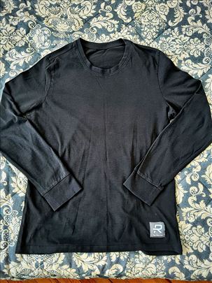 Rang duks – zelenkasto-siv, tanji model, udoban