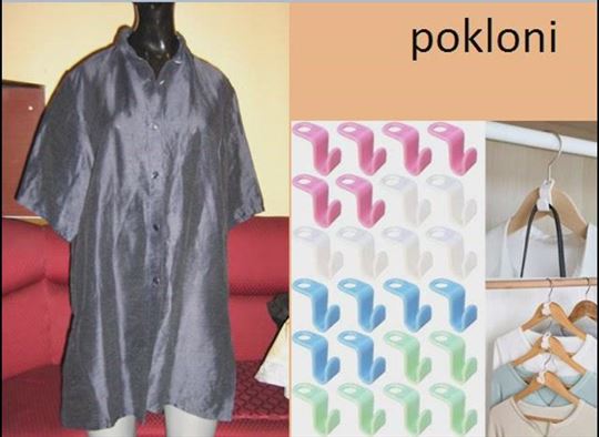 Bluza Buba + pokloni